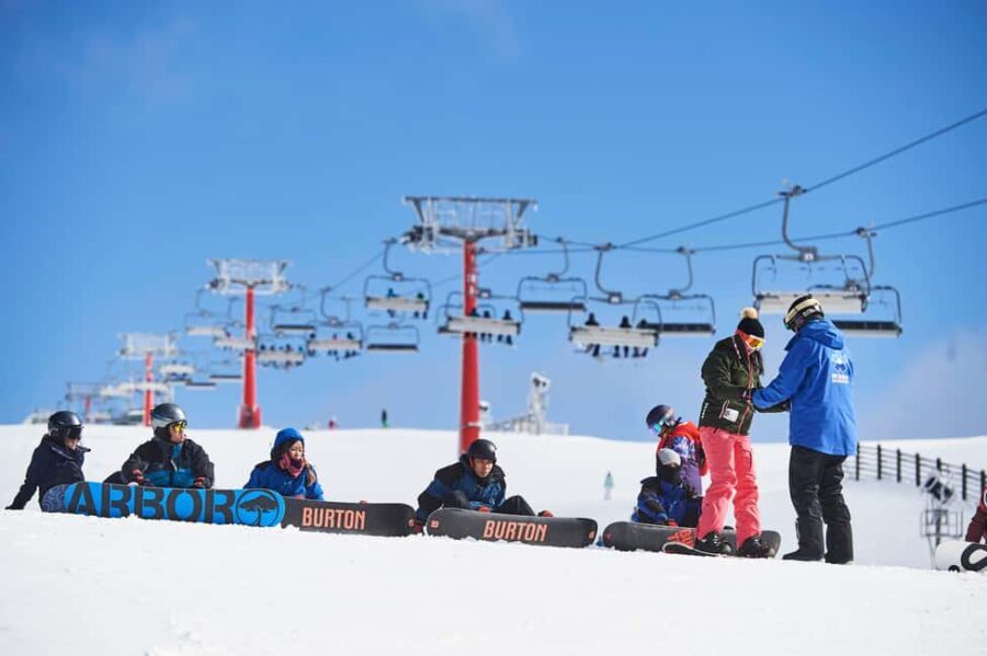 From Melbourne: Mt. Buller Sightseeing Day Trip Transfers - What the Mountain Has to Offer