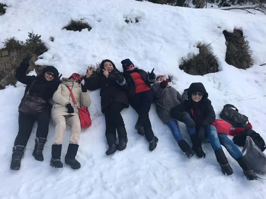 From Melbourne: Mt Buller Snow Day Small Group Boutique Tour - An Honest Look at the Mount Buller Snow Day Tour