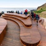 From Melbourne: Phillip Island Penguin Plus - Grandstand - The Journey Begins: From Melbourne to Phillip Island
