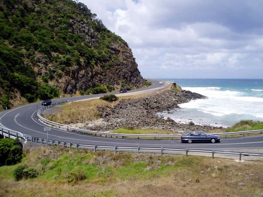 From Melbourne: Private Great Ocean Road Tour with Pickup - What’s Included & What to Expect