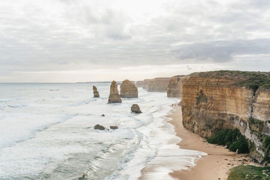 From Melbourne: Small-Group Great Ocean Road Day Trip - Why This Tour Offers Great Value