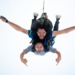 From Melbourne: Tandem Skydive over Great Ocean Road - What’s Included and Optional Extras