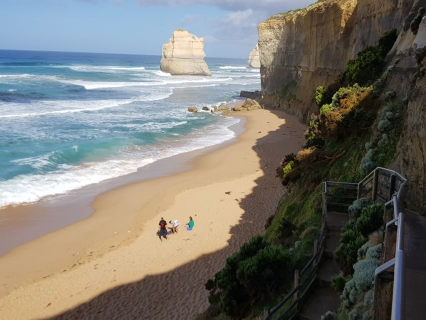 From Melbourne: Ultimate 2-Day Great Ocean Road Tour - The Sum Up