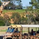 From Melbourne: Werribee Open Range Zoo & Werribee Mansion - FAQ