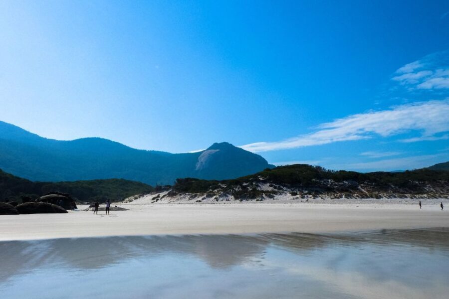From Melbourne: Wilsons Promontory Small Group Day Tour - The Value of the Tour