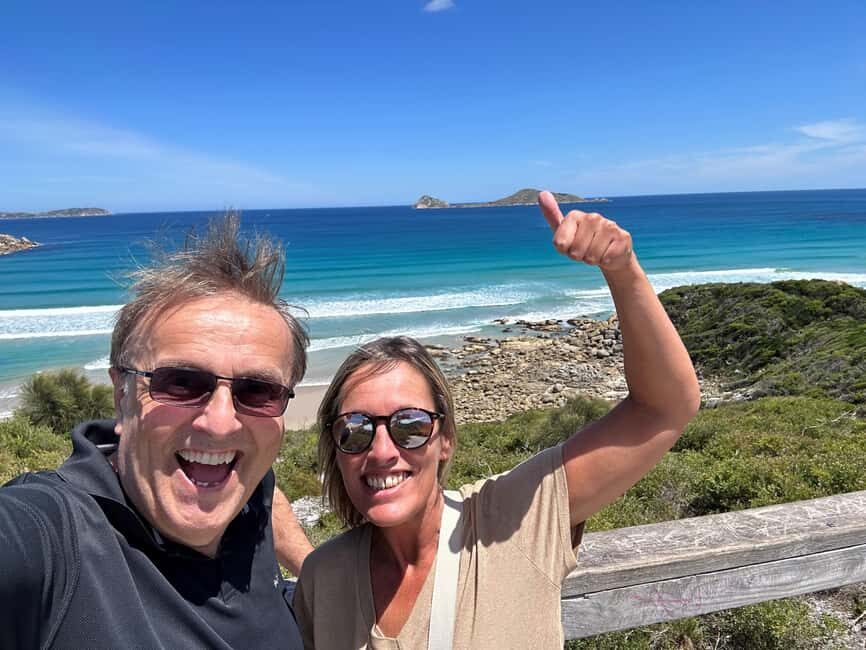 From Melbourne: Wilsons Promontory Wilderness Tour - Why This Tour Wins for Travelers