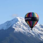 From Methven: Hot Air Balloon Flight in Canterbury with Wine - The Value: Is It Worth the Price?