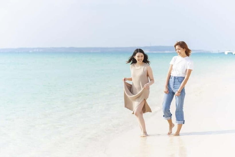 From Miyakojima: 1Irabu and Kurima Islands Guided Photo Tour - Final Thoughts