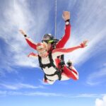 From Motueka: Abel Tasman Tandem Skydive Experience - The Jump Experience: Why It’s Special