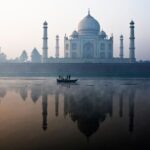 From Mumbai: Agra Sightseeing with Taj Mahal Sunrise - Visiting the Taj Mahal: The Heart of the Tour