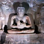 From Mumbai: Day Trip to Global Pagoda and Kanheri Caves - The Experience in Detail