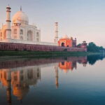 From Mumbai:Same Day Agra Taj Mahal Tour - What’s Included and Not
