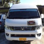 From Nadi Airport Fiji-Denarau Radisson,Wyndham,Sheraton,Westin,Hilton,Palm,Port - The Value of This Service