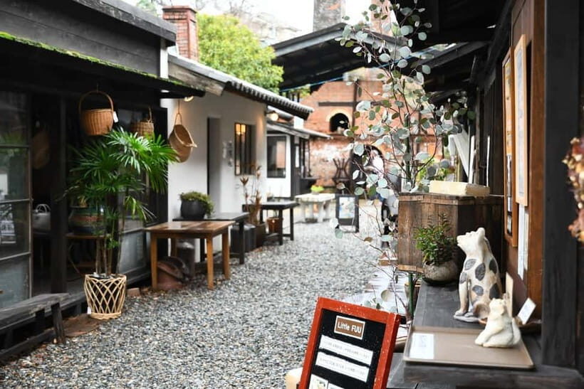 From Nagoya: Crafting Traditions in Tokoname and Arimatsu - The Sum Up: What This Tour Offers
