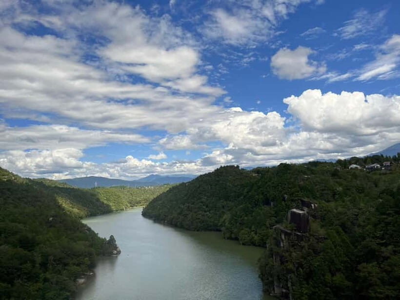From Nagoya: Inuyama Castle, Ena Gorge, Magome, Tsumago Tour - What’s Included and What’s Not