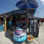 From Naha: Tokashiki Island Day Trip - The Beaches: Aharen and Tokashiku