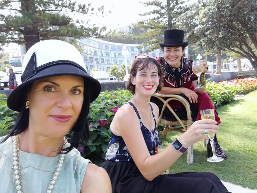 From Napier: Hawke's Bay Small Group Wine Tour - Who Should Consider This Tour?