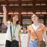 From Nara:Half-Day Bus Tour to UNESCO Heritage&Mt. Wakakusa - The Value of the Tour