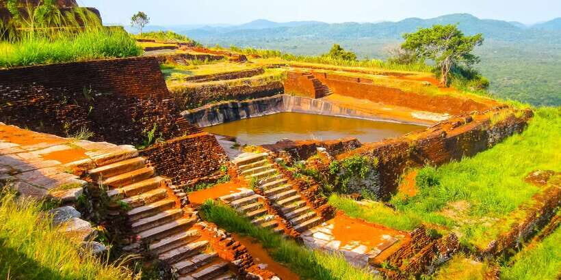 From Negombo: Sigiriya and Dambulla Day Trip and Safari - Authentic Experiences and Practical Tips