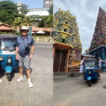 From Negombo to Colombo City Tour by Tuk Tuk with Pickup - The Practical Side: Whats Included and Whats Not