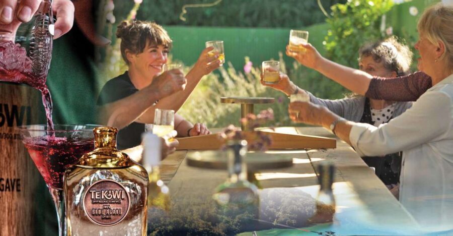 From Nelson: Helicopter Ride to Golden Bay Tequila Farm - What’s Included and What to Expect