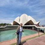 From New Delhi Airport : Guided Layover Old & New Delhi Tour - The Practicalities of the Tour