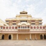 From New Delhi : Jaipur Private city Tour by Car - Jal Mahal: A Photo Stop