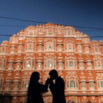 From New Delhi: Jaipur Tour by Fast Train or by Private Car - Option 2: The Comfort of a Private Car – Flexibility and Ease