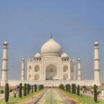 From New Delhi: Taj Mahal Sunrise Tour with Fatehpur Sikri - Analyzing the Value