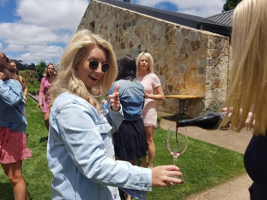 From Newcastle: Hunter Valley Beer & Wine Group Tour - Who Would Love This Tour?