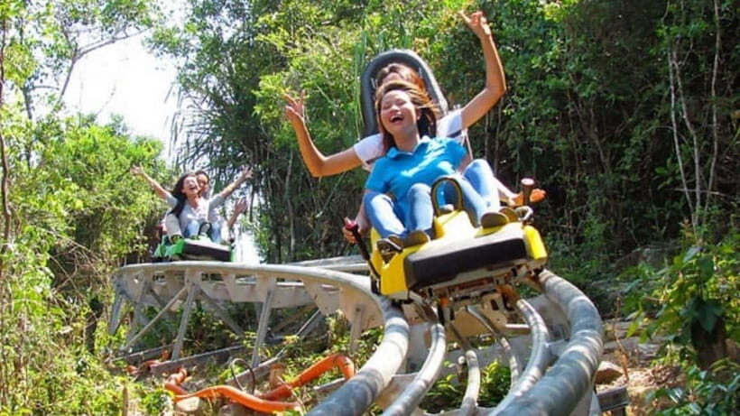 From Nha Trang: Extreme Zipline & Canyoning in Da Lat - Analyzing the Value