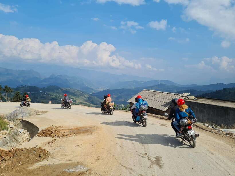 From Ninh Binh: 3-Day 3-Night Ha Giang Loop Motorbike Tour - Practical Details and Value
