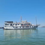 From Ninh Binh: Bai Tu Long Bay 3-Day Cruise with Meals - What Travelers Say
