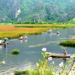 From Ninh Binh: Cuc Phuong - Van Long Small Group Tours - Visiting Cuc Phuong National Park