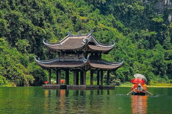 From Ninh Binh: Full-Day Trip to Bai Dinh, Mua Cave and Trang An - Authentic Experiences and Traveler Feedback