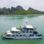 From Ninh Binh: Ha Long Bay 1-Day Trip Ending in Hanoi - What’s Included and What’s Not