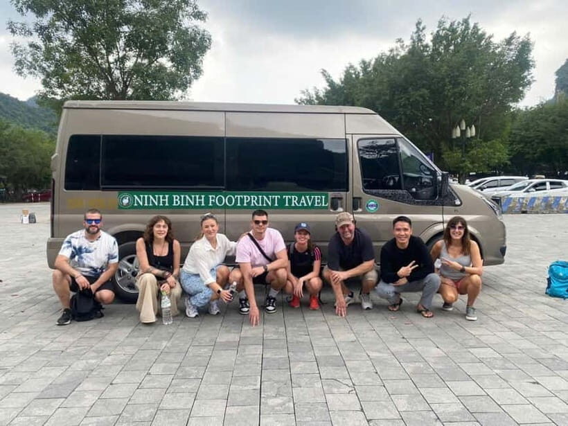 From Ninh Binh : Hoa Lu, Bich Dong, Trang An, Mua Cave Tour - What’s Included and What to Budget For