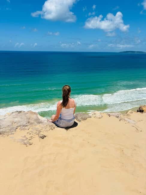 From Noosa: 4WD Beach and Walking Adventure - Who Should Consider This Tour?