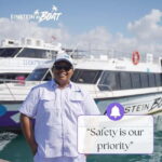 From Nusa Penida: 1-Way Fast Boat to Gili T/Air/Lombok - Itinerary Breakdown and Experience Details