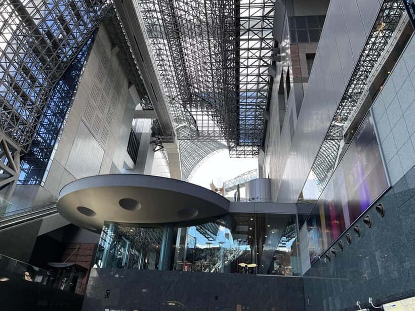 From Osaka: 2-Day Kansai World Expo Tour with Accommodation - What’s Included and What’s Not