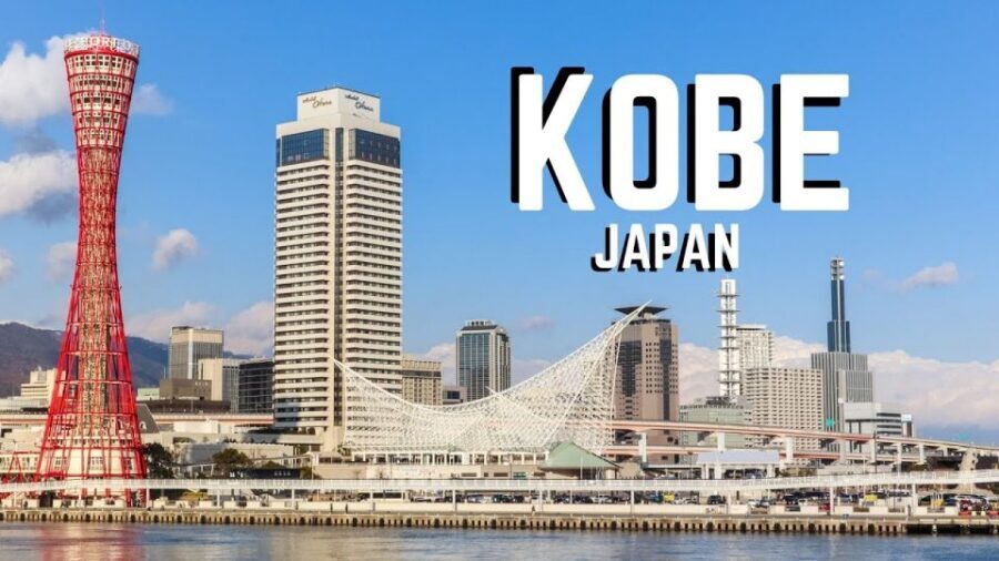From Osaka: Kobe Private Day Tour - What’s Included and What’s Not