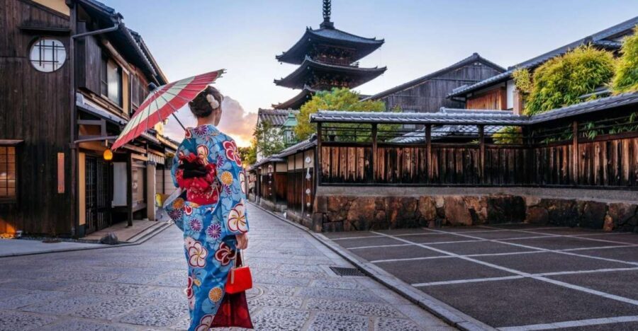 From Osaka: Kyoto Private Day Tour - Frequently Asked Questions