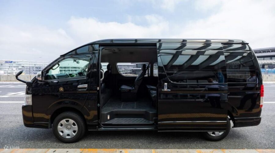 From Osaka: Nara Customizable Private Day Tour - Who Will Love This Tour?
