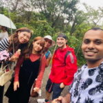 From Osaka: Nara Deer & Kyoto Kiyomizudera Sightseeing Tour - Transportation and Group Dynamics