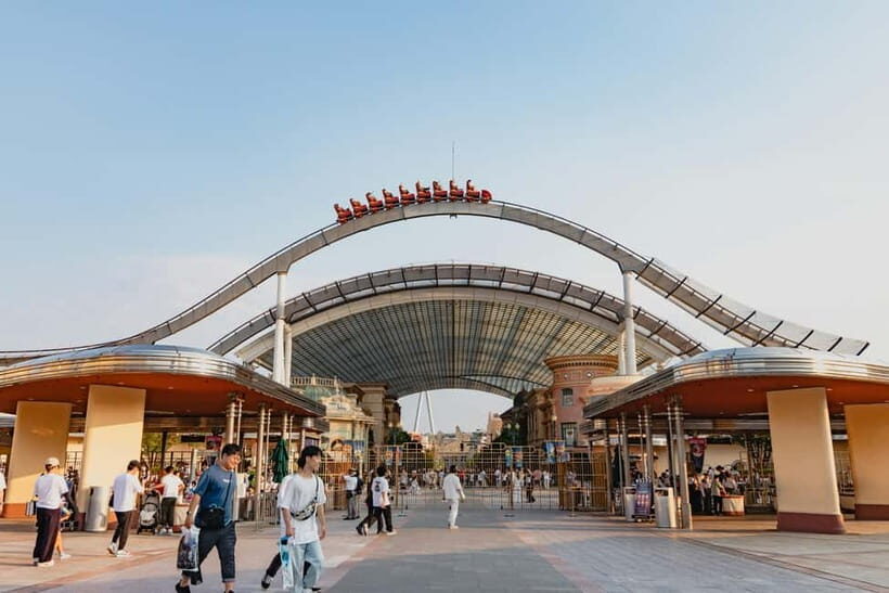 From Osaka: Osaka City Flexible Private Day Tour Low Price - Transportation and Practicalities