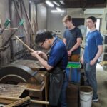 From Osaka: Sakai Knife Maker or Blacksmith Walking Tour - Final Thoughts