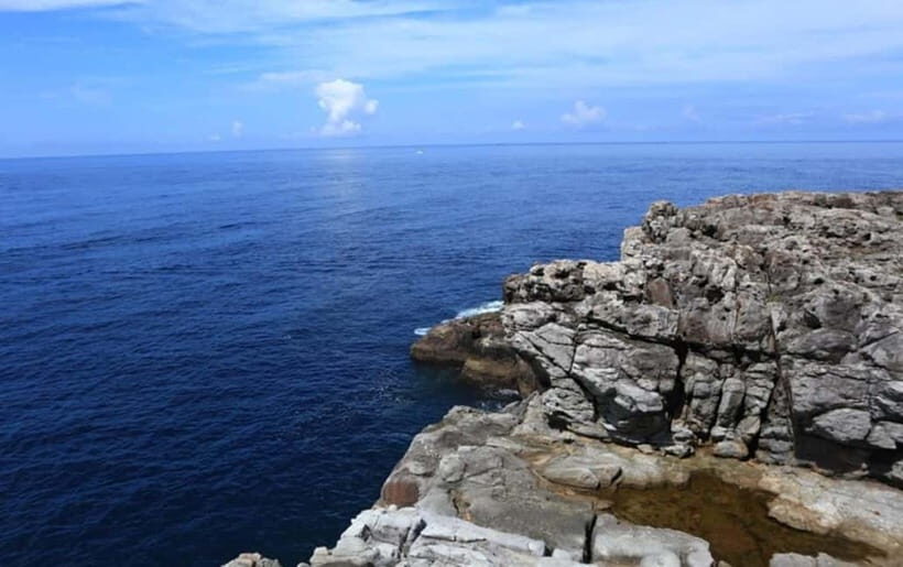 From Osaka: Shirahama Coastal Scenery Day Tour - The Value of the Tour
