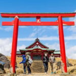 From Osaka: Shirakawago private car tour with optional guide - Why This Tour Stands Out