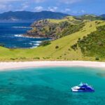 From Paihia: Day in the Bay - Full-Day Bay of Islands Cruise - Key Points