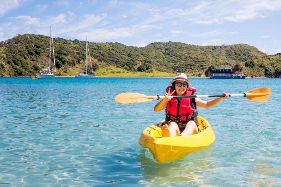 From Paihia: The Rock Adventure Overnight Cruise - Final Thoughts: Who Should Consider This Tour?